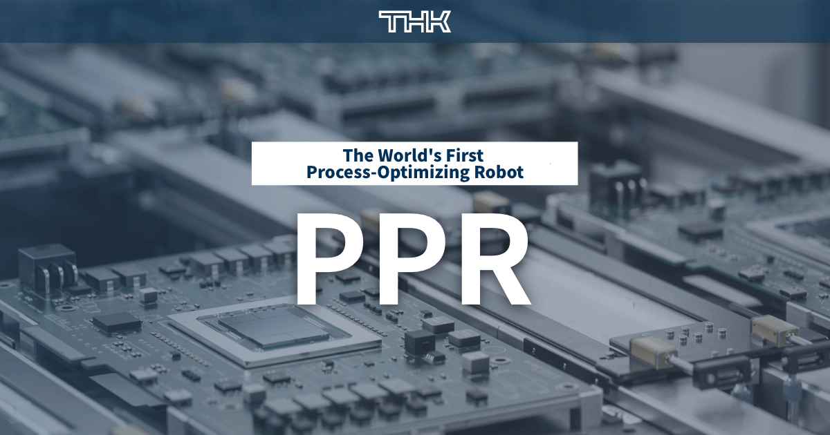 What Are the Pick and Place Processes the PPR Can Contribute To? | Process-Optimizing Robot Pick ...