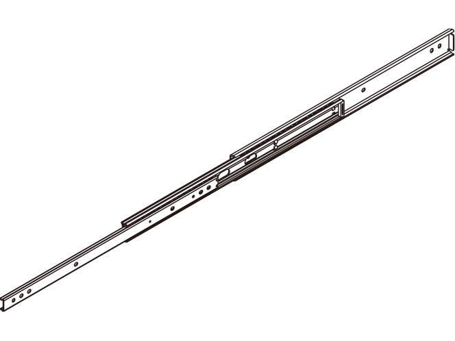 Model FBL 35N-P16｜Other Linear Motion Guides｜Product Information｜THK ...