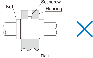 Assembling the Guide Ball Bushing｜Mounting Procedure and Maintenance ...