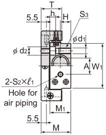 Model LSC｜Other Linear Motion Guides｜Product Information｜THK Official ...