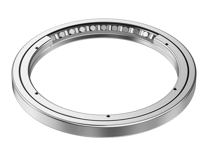USP-Grade Series of Model REV｜Cross-Roller Ring / Double Row Ring ...