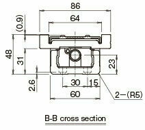 Models SKR33-A/SKR33-B With Cover, Motor Wrap｜LM Guide Actuator｜Product ...
