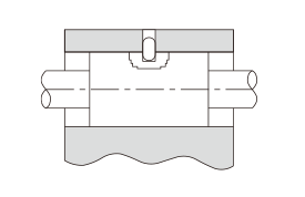 Assembling the Guide Ball Bushing｜Mounting Procedure and Maintenance ...