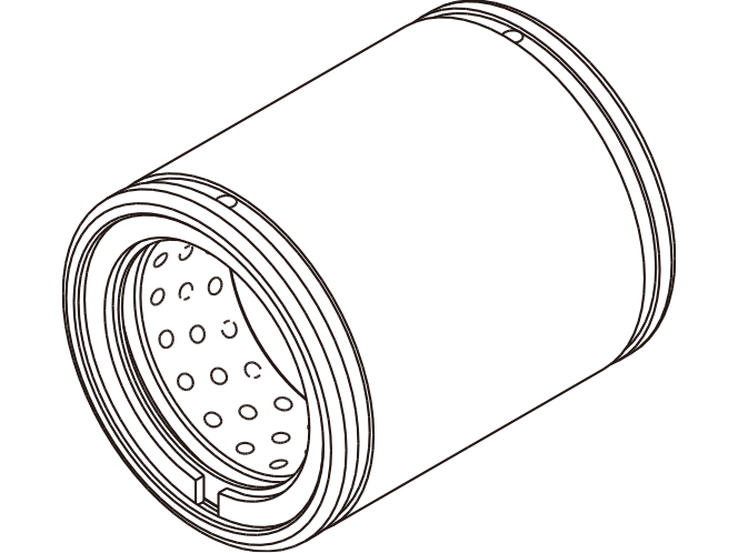 Model ST ｜Other Linear Motion Guides｜Product Information｜THK Official Web Site [India]