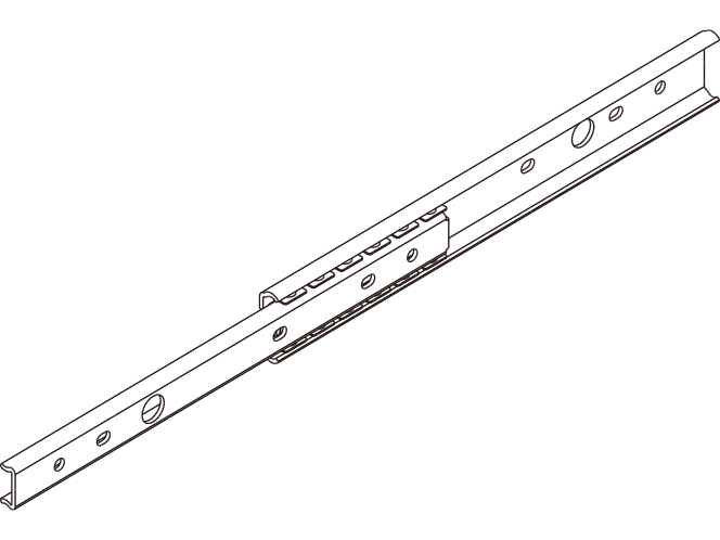 Model FBL 27S｜Other Linear Motion Guides｜Product Information｜THK ...