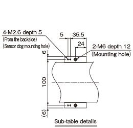 Models SKR46-C/SKR46-D With Cover, Motor Wrap｜LM Guide Actuator｜Product Information｜THK Official ...