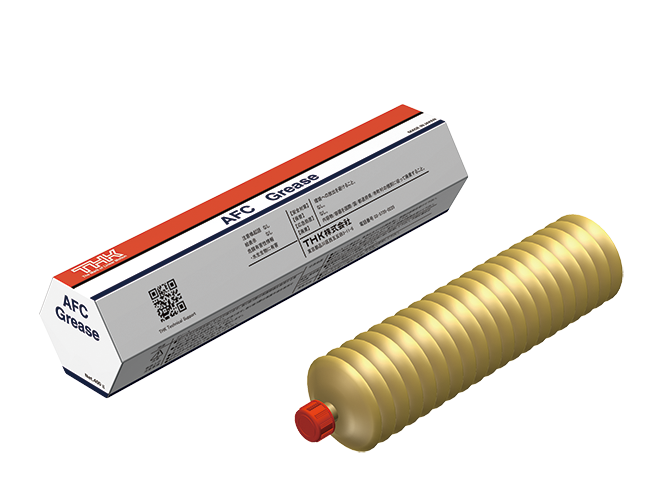 AFC Grease｜Accessories for Lubrication｜Product Information｜THK Official ...