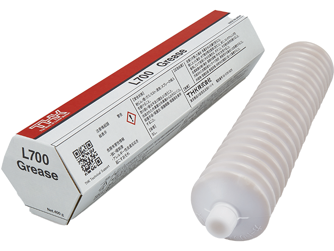 Original Grease｜Accessories for Lubrication｜Product Information｜THK ...