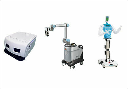 Our Business | Sustainability | THK Official Web Site [Japan/English]