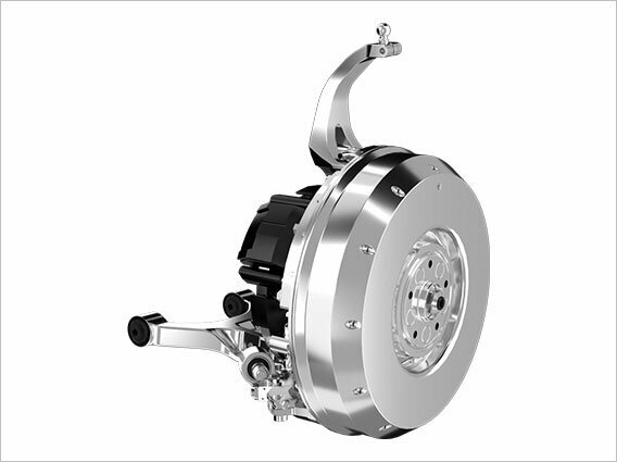 Japanese Machine Component Manufacturer THK to Unveil the World Premiere of Its Original EV ...