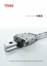 Catalog Download｜Product Information｜THK Official Web Site [Japan/English]