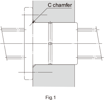 Installation｜Mounting Procedure and Maintenance｜Other Power ...