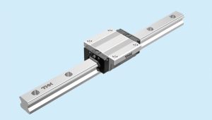 WORLD-CLASS LINEAR MOTION made in USA | [ U.S.A. and Canada ]