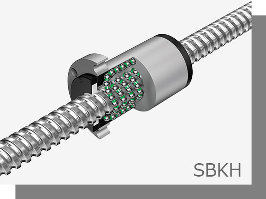 CIMT THK线上展特设网站 | THK 官方网站