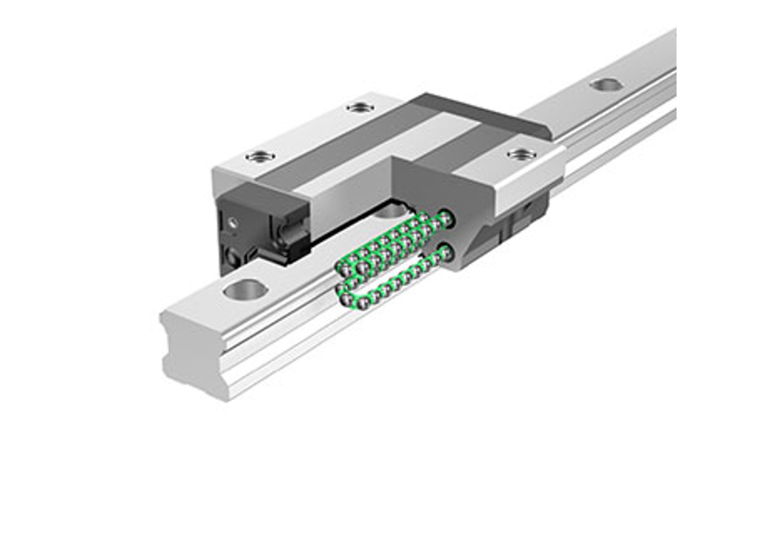 Introduction to the THK Technical Support Site | THK Official Web Site [Japan/English]