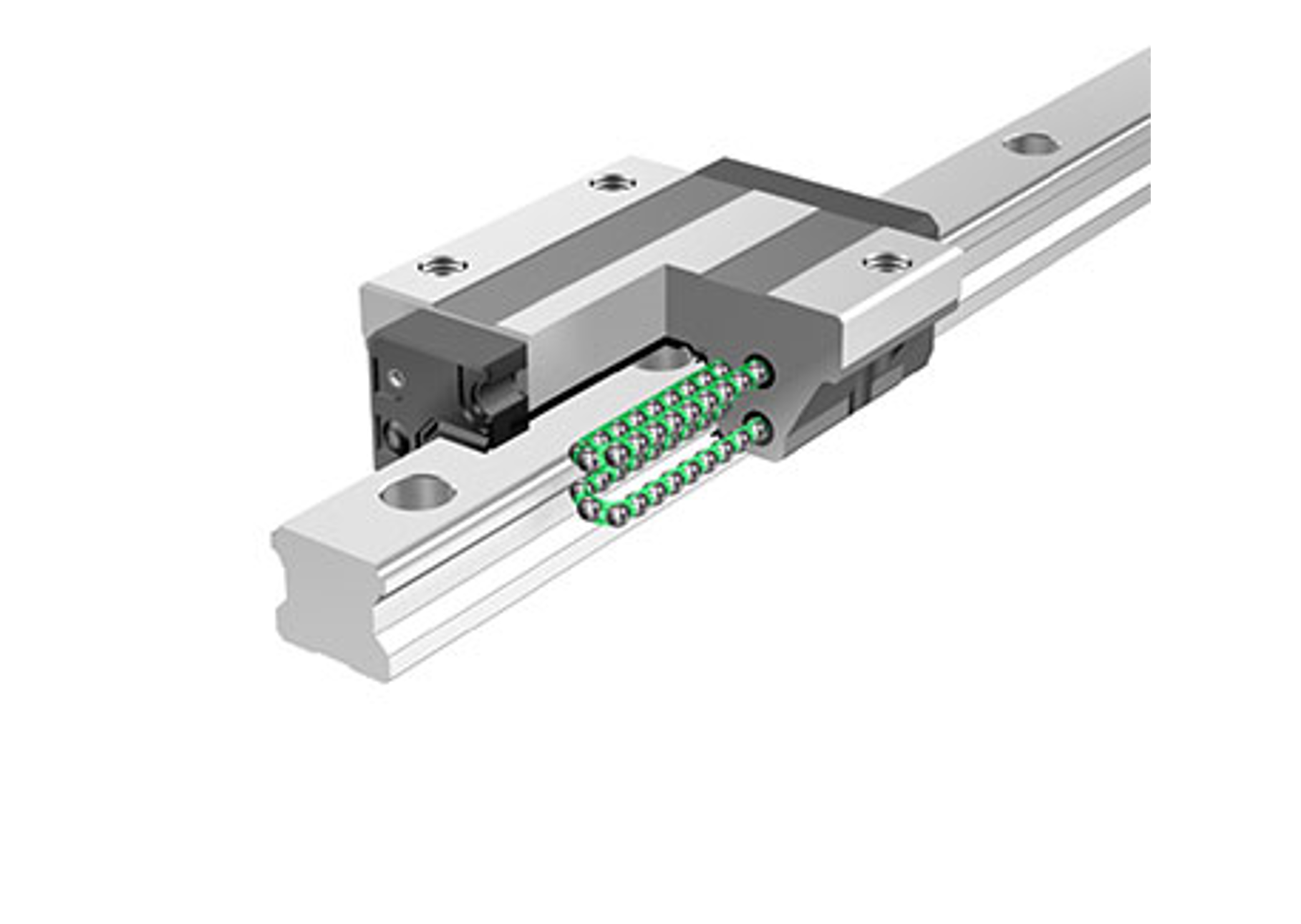 Introduction to the THK Technical Support Site | THK Official Web Site ...
