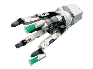 ピッキングロボットハンドシステム PRS｜THKの物流課題解決｜THKオフィシャルウェブサイト