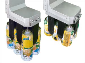 ピッキングロボットハンドシステム PRS | THKの物流課題解決 | THKオフィシャルウェブサイト