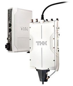 ピック＆プレースロボット PPR | 製品情報 | THK