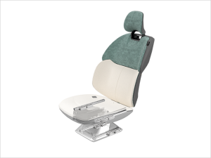 THK-original technology! Components for the latest in EV | THK Official ...