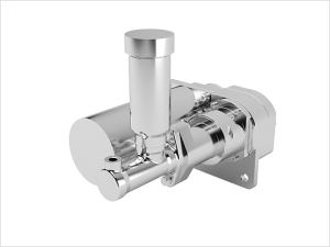 THK-original technology! Components for the latest in EV | THK Official ...