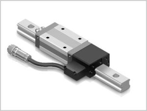 Linear Guides (Linear Motion Guides) Design and Selection | THK ...