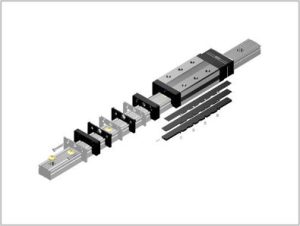 Linear Guides (Linear Motion Guides) Design and Selection | THK ...