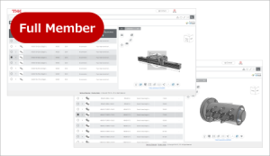 THK Online Services | THK Official Web Site [Japan/English]