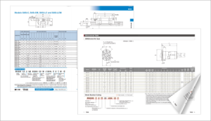 THK Online Services | THK Official Web Site [Japan/English]