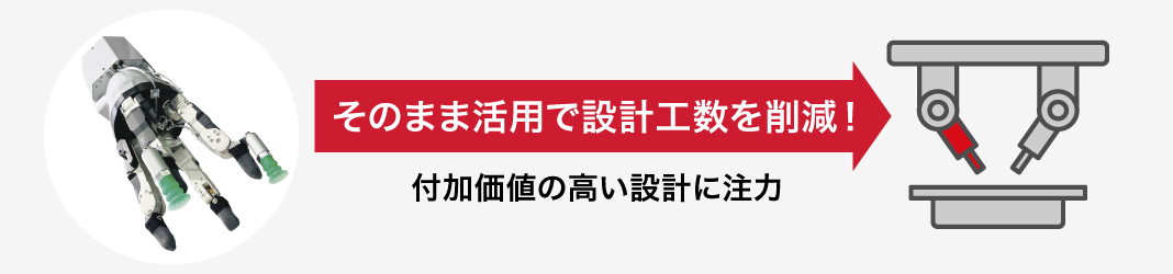 生産ラインの自働化にTHK | モジュール・ロボット関連製品 | THKオフィシャルウェブサイト