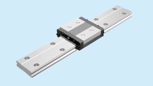 WORLD-CLASS LINEAR MOTION made in USA | [ U.S.A. and Canada ]