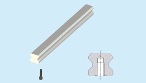 WORLD-CLASS LINEAR MOTION made in USA | [ U.S.A. and Canada ]