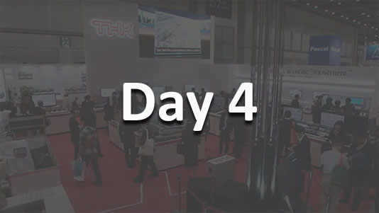 JIMTOF2024 THKオンライン展示特設サイト | THKオフィシャルウェブサイト