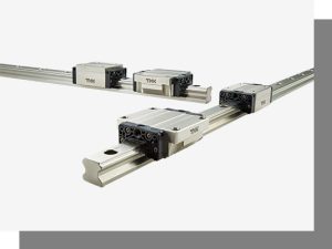 半導体製造向け製品・サービス特集 | THKオフィシャルウェブサイト