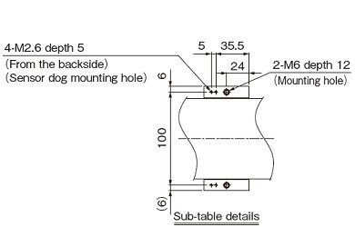 Models SKR46-C/SKR46-D With Cover, Direct Motor Coupling｜LM Guide Actuator｜Product Information ...