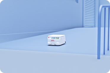 Versatile Next-Generation Transfer Robot SIGNAS | THK Official Website