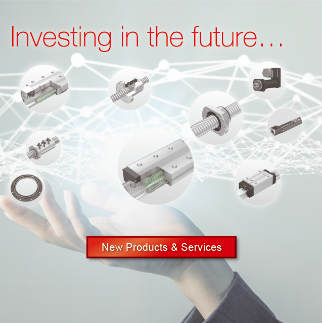 Top Page | [ THK || USA ]