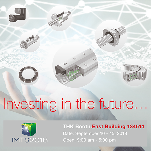 Top Page | [ THK || USA ]